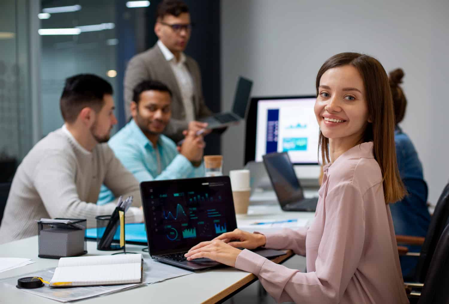 Streamline and Optimize Your Business Processes with Zoho One's ... Streamline and Optimize Your Business Processes with Zoho One's ...